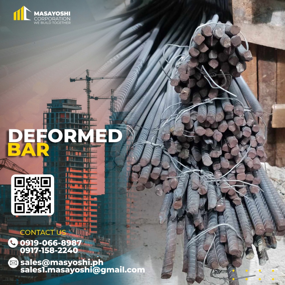 Deformed Bar | Copper Flat Bar | Expanded Metal | Flange | GI Wire ...