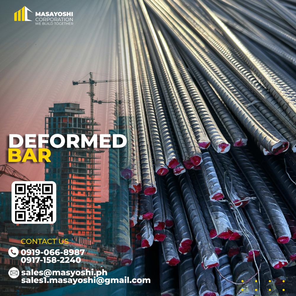 Deformed Bar | Copper Flat Bar | Expanded Metal | Flange | GI Wire ...