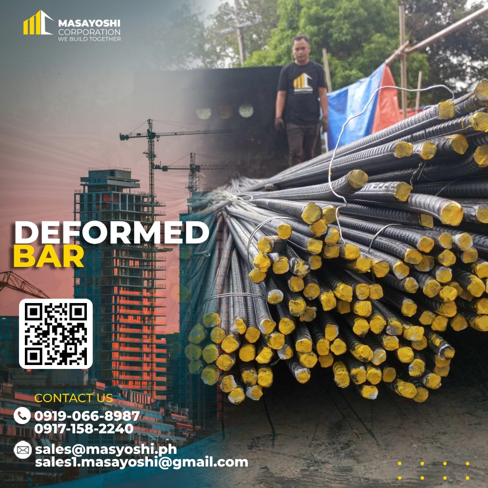 Deformed Bar | Copper Flat Bar | Expanded Metal | Flange | GI Wire ...