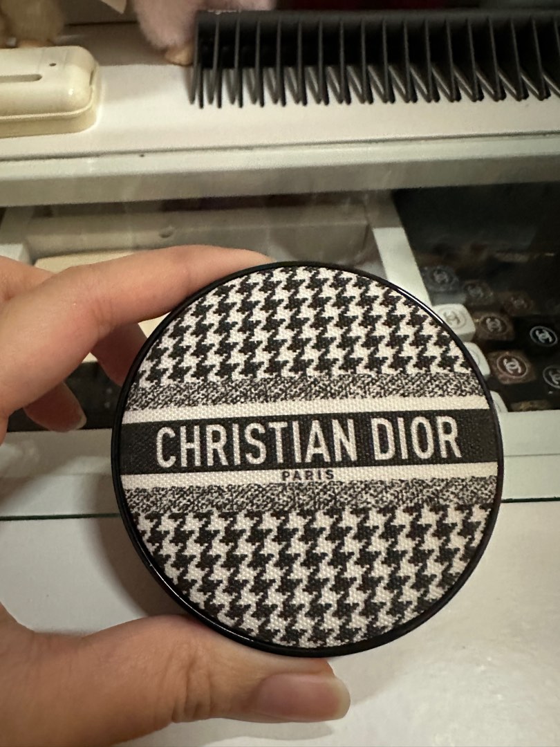 Dior cushion foundation, Beauty & Personal Care, Face, Makeup on Carousell
