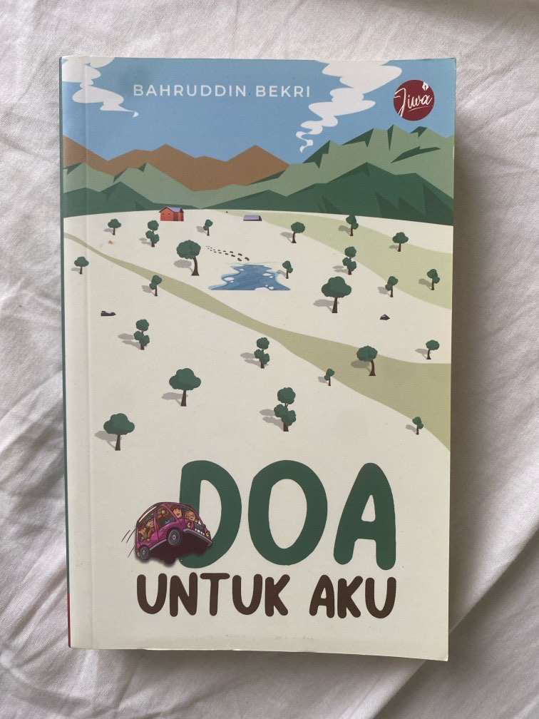 Doa untuk aku bahruddin bekri, Hobbies & Toys, Books & Magazines ...