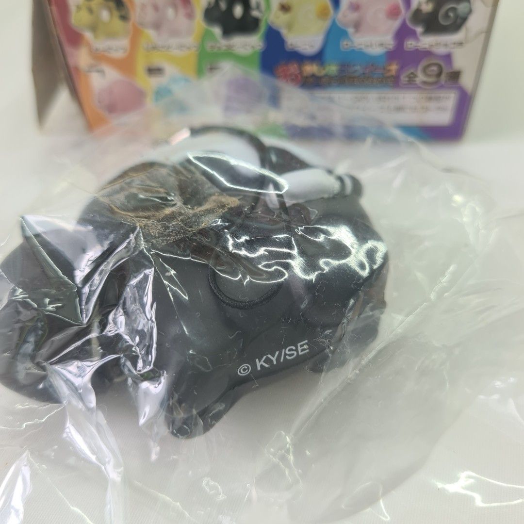 Donyatsu Cat Donut Blind Box Squishy, Hobbies & Toys, Toys & Games on ...