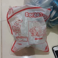 Doraemon Space Radar - Happy Meal MC Donalds 2021, Toys & Collectibles ...