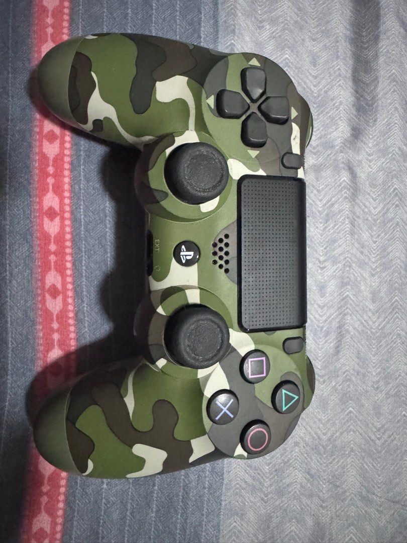 Ds4 Original Sony V2, Video Gaming, Gaming Accessories, Controllers on ...