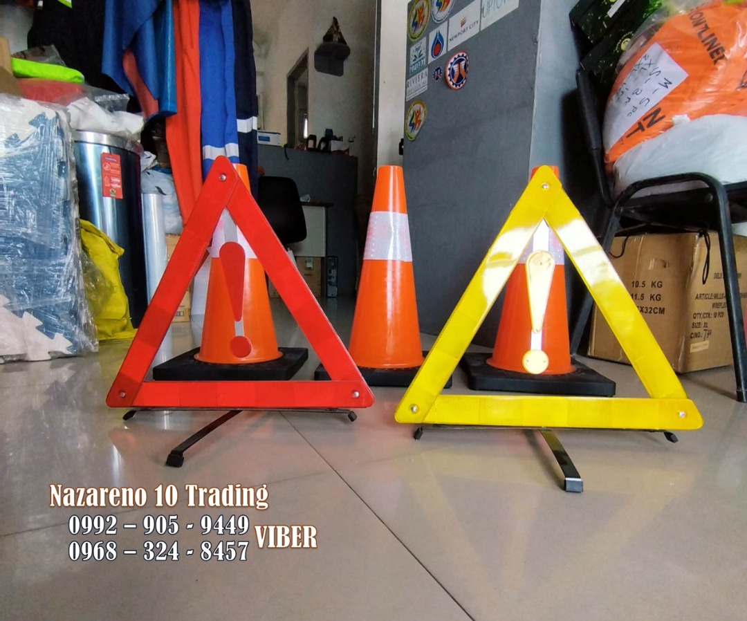 early warning device, Commercial & Industrial, Construction & Building ...