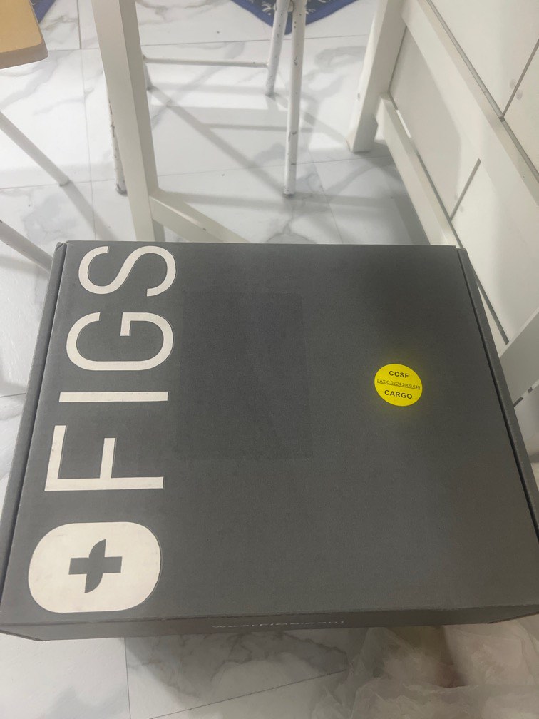 FIGS Box, Photography, Photography Accessories, Dry Boxes & Cabinets on ...