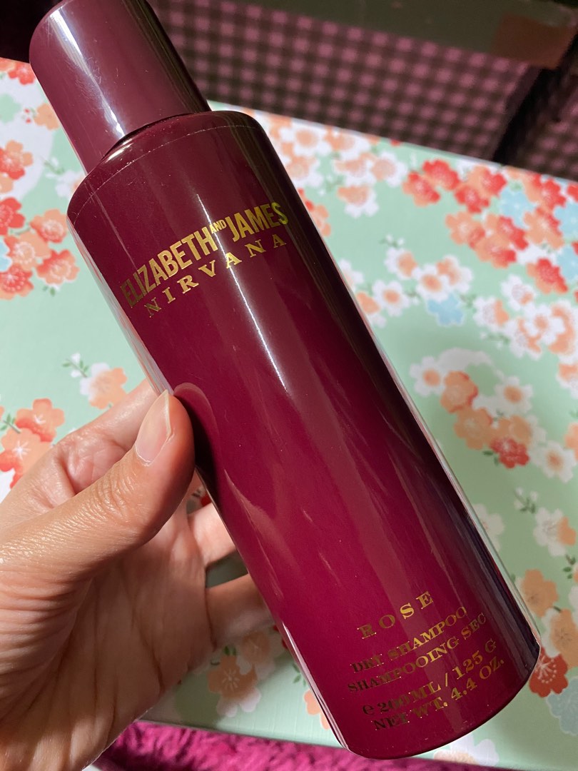 FREE vial. Dry Shampoo, Beauty & Personal Care, Hair on Carousell