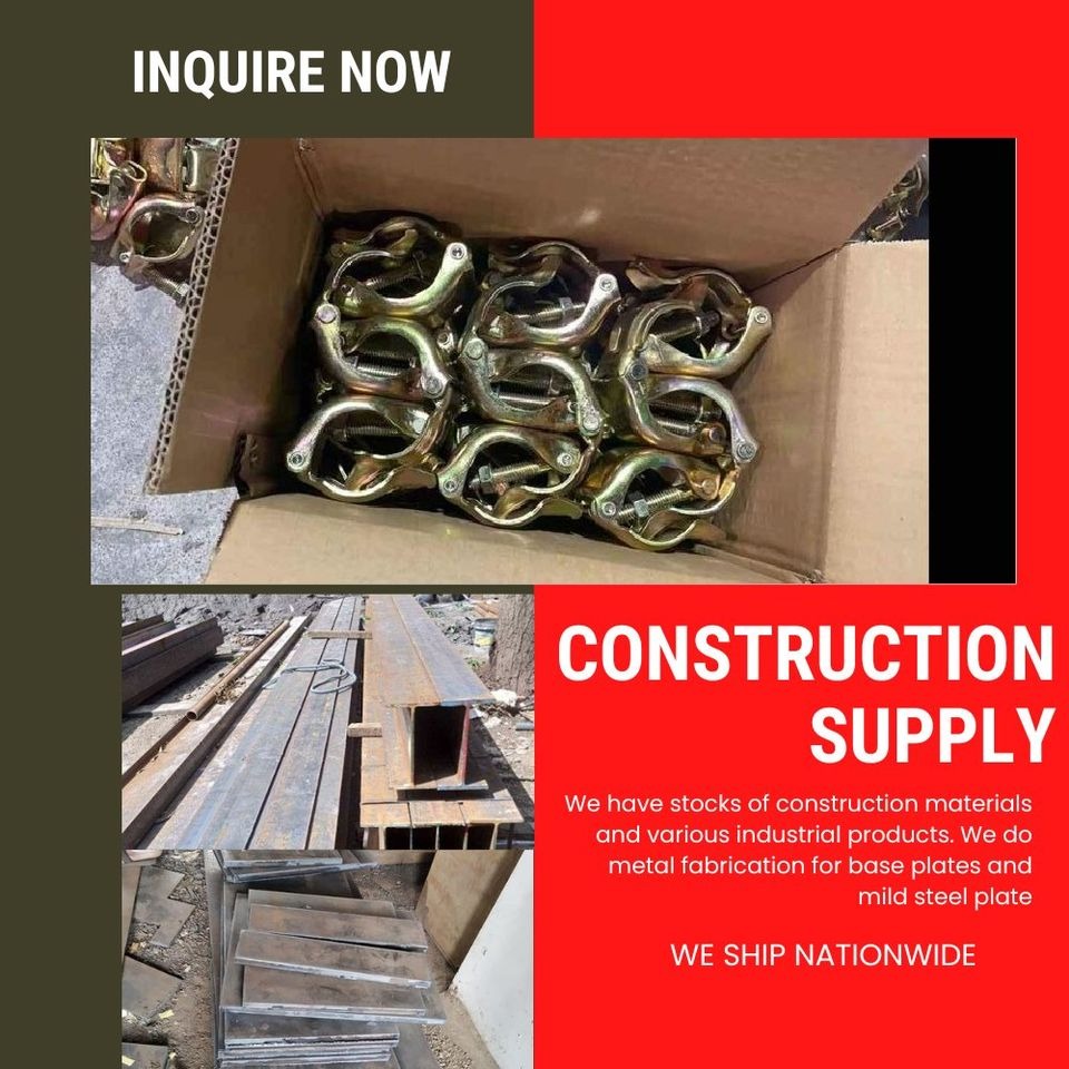 Full Extend S40 Shoring Jack / Base Jack / Shoring Jack / Swivel Clamp ...