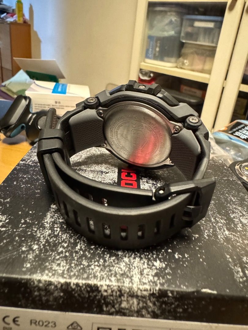 GBD 300（已售）, 男裝, 手錶及配件, 手錶 - Carousell
