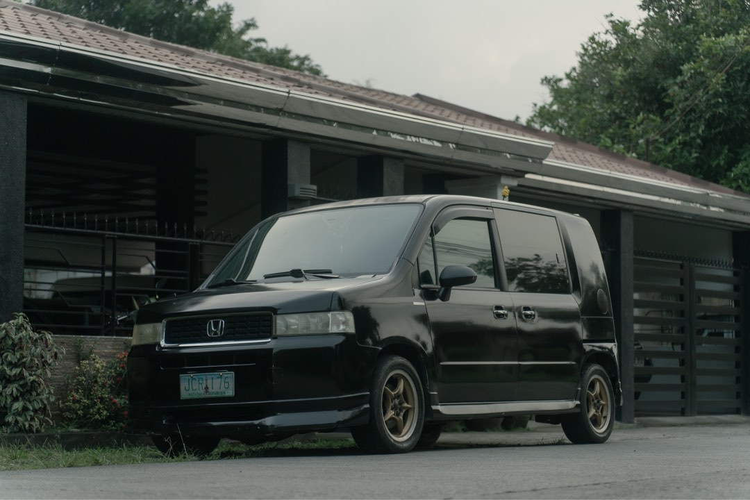 Honda Mobilio Spike Auto, Cars for Sale, Used Cars on Carousell