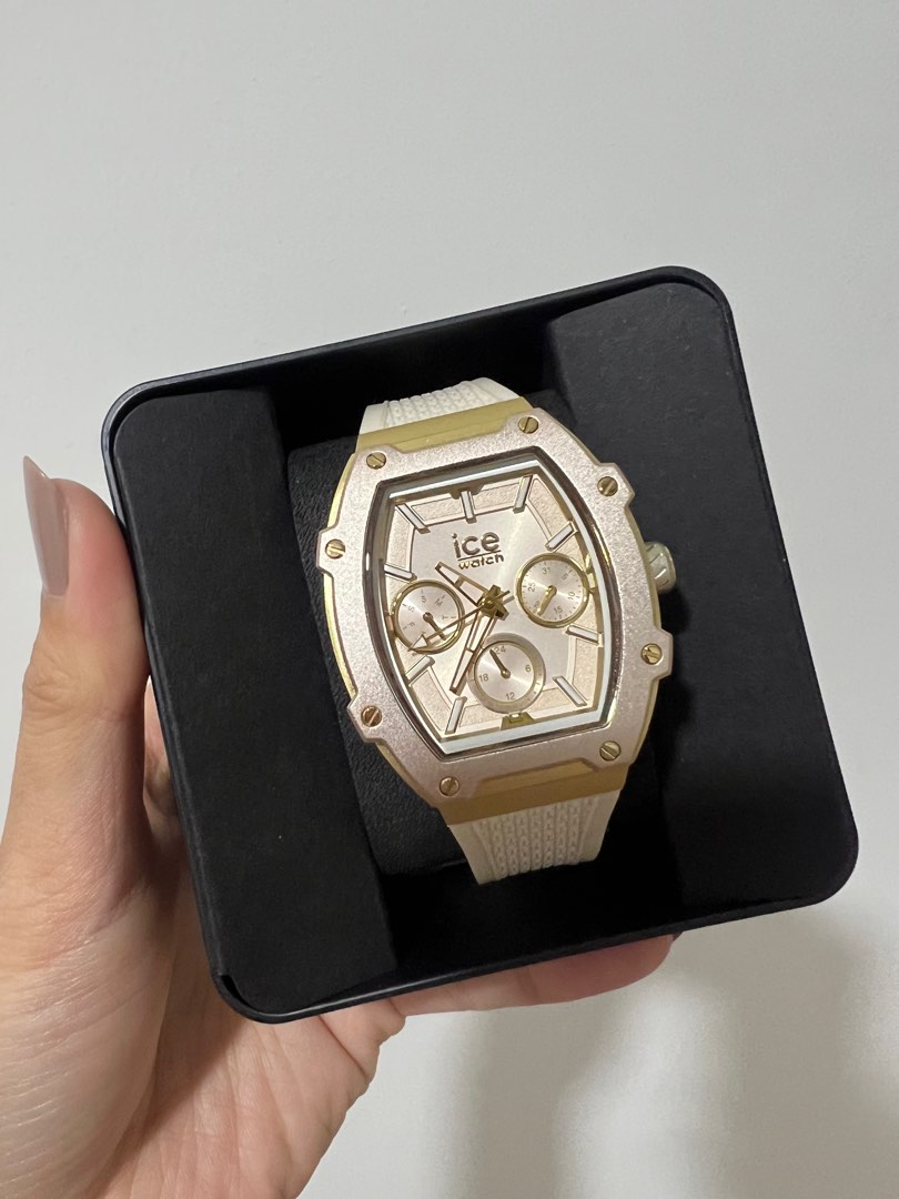 Ice watch, Women's Fashion, Watches & Accessories, Watches on Carousell