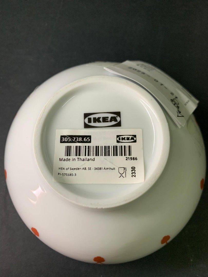 IKEA Gokvalla 2024 Set, Furniture & Home Living, Kitchenware ...