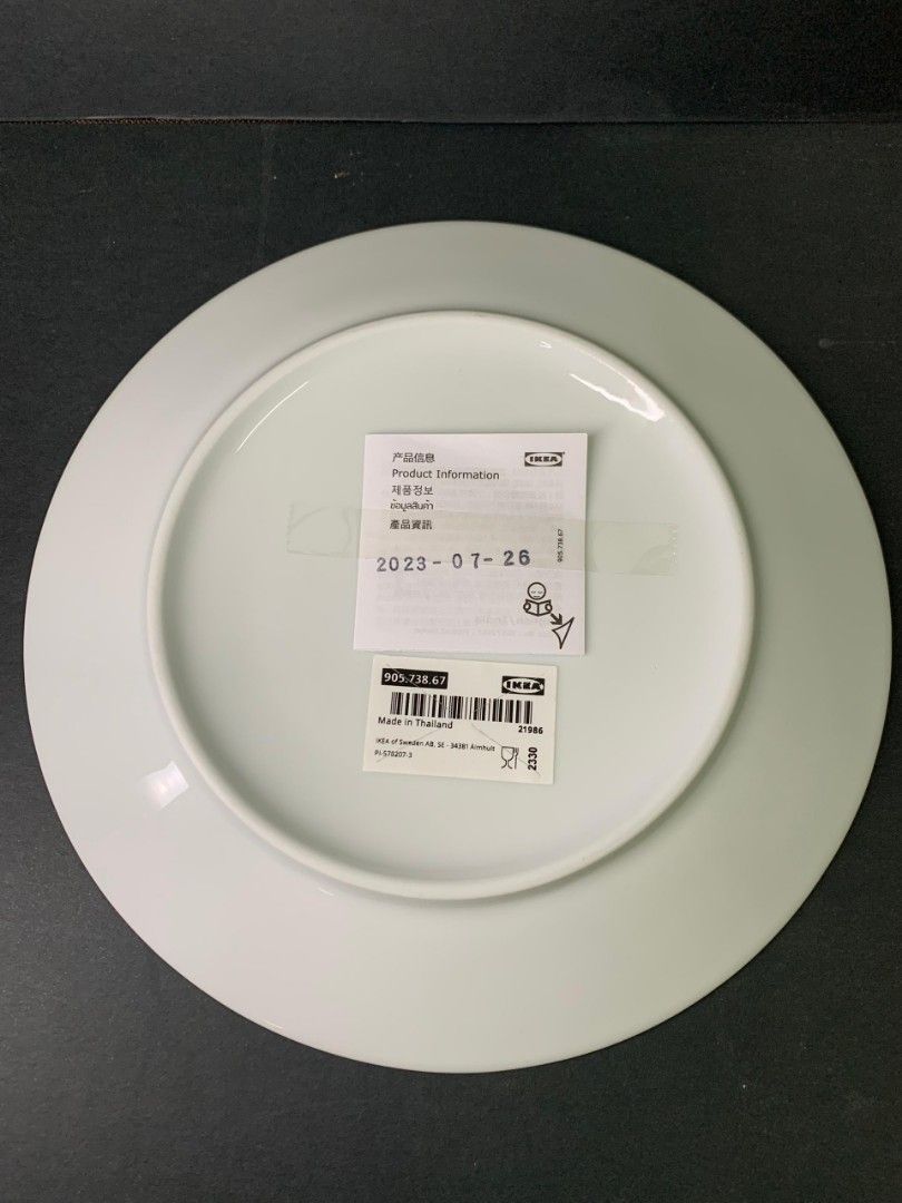 IKEA Gokvalla 2024 Set, Furniture & Home Living, Kitchenware ...