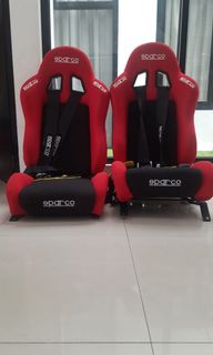 Jok racing Dijual | Carousell Indonesia
