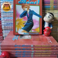 Komik Cabutan Skip Beat Yoshiki Nakamura., Buku & Alat Tulis, Buku di Carousell