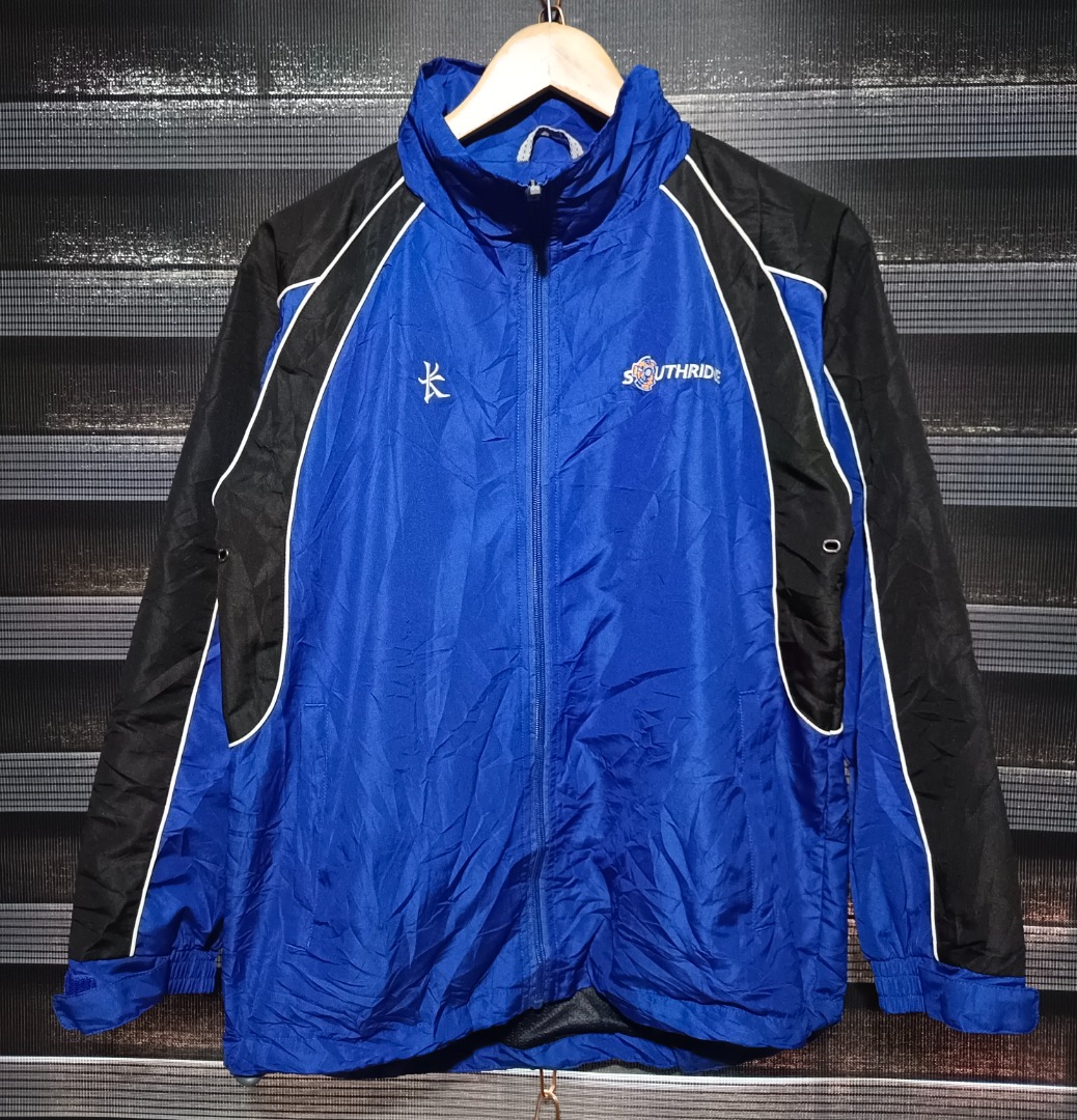 Kukri Windbreaker Jacket, Men's Fashion, Coats, Jackets and Outerwear ...