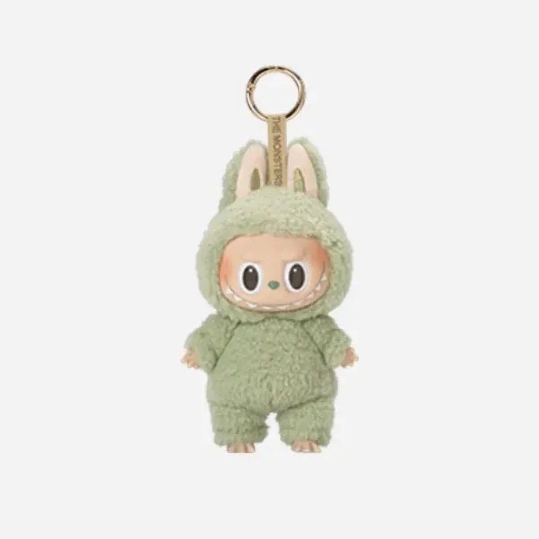 Labubu 100% original, Hobbies & Toys, Toys & Games on Carousell