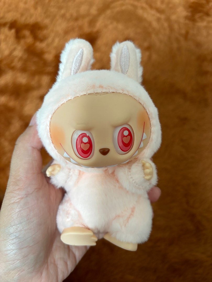 Labubu Dada, Toys & Collectibles, Mainan di Carousell