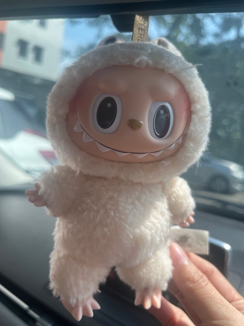 Labubu Ori, Toys & Collectibles, Mainan di Carousell