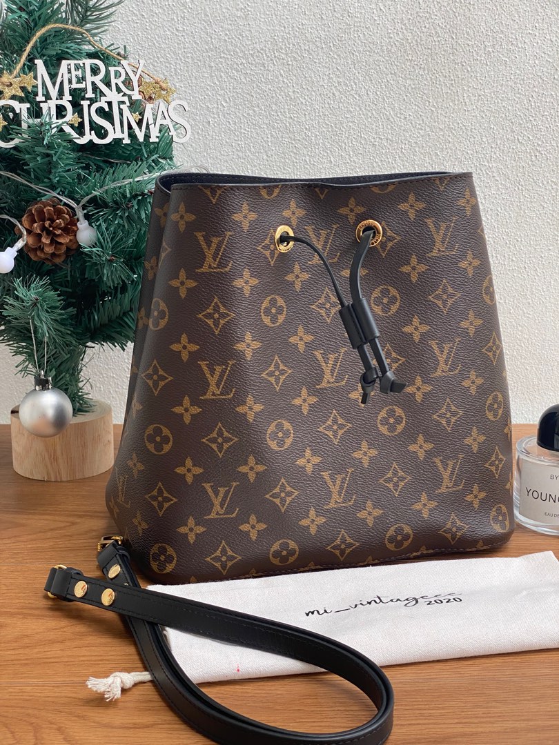 Louis Vuitton LV Neo Noe Bucket RM4990, Luxury, Bags & Wallets on Carousell