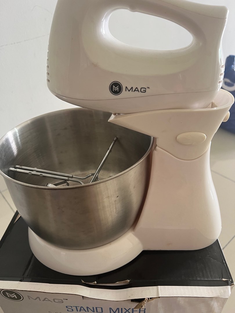 MAG mixer, TV & Home Appliances, Kitchen Appliances, Other Kitchen ...