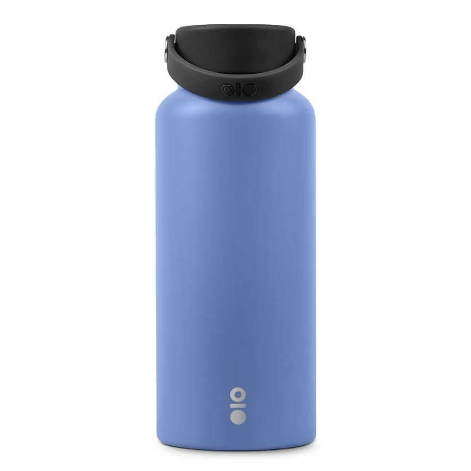 Montigo Cielo Ace Bottle Mega (950ml/32oz) - Durable Stainless Steel, Temperature Retention ...