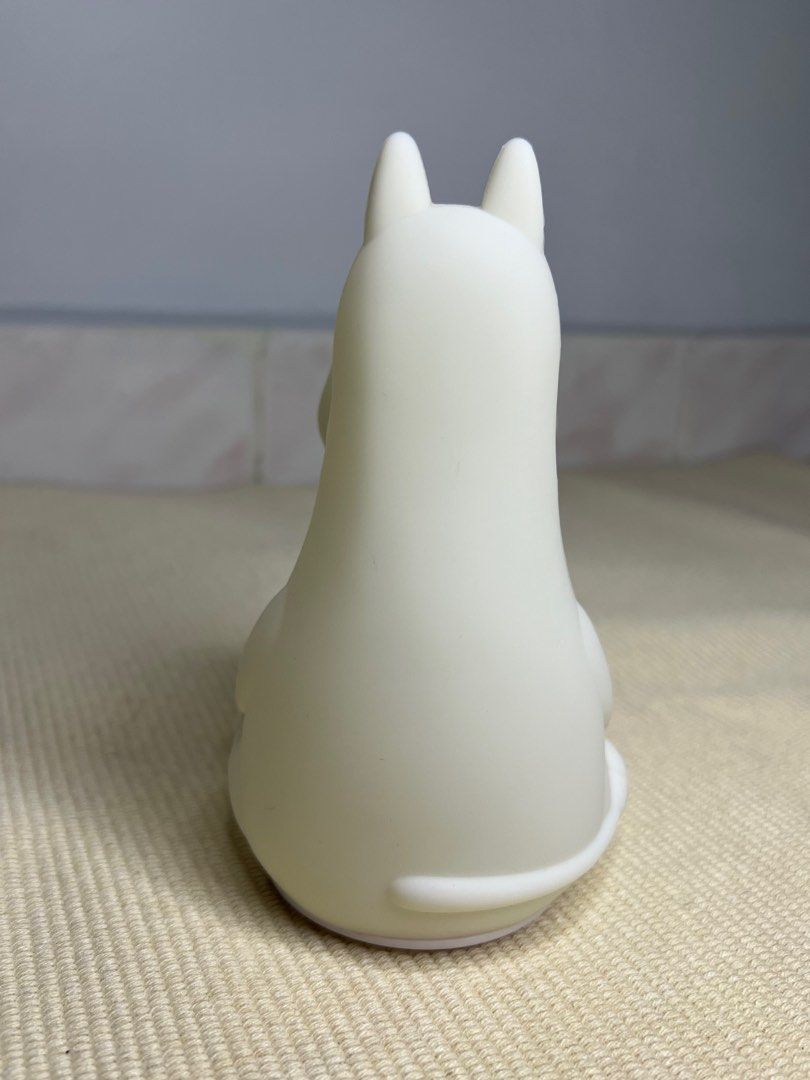 Moomin Night Light Limited Edition from Japan Moomin Book Special ...