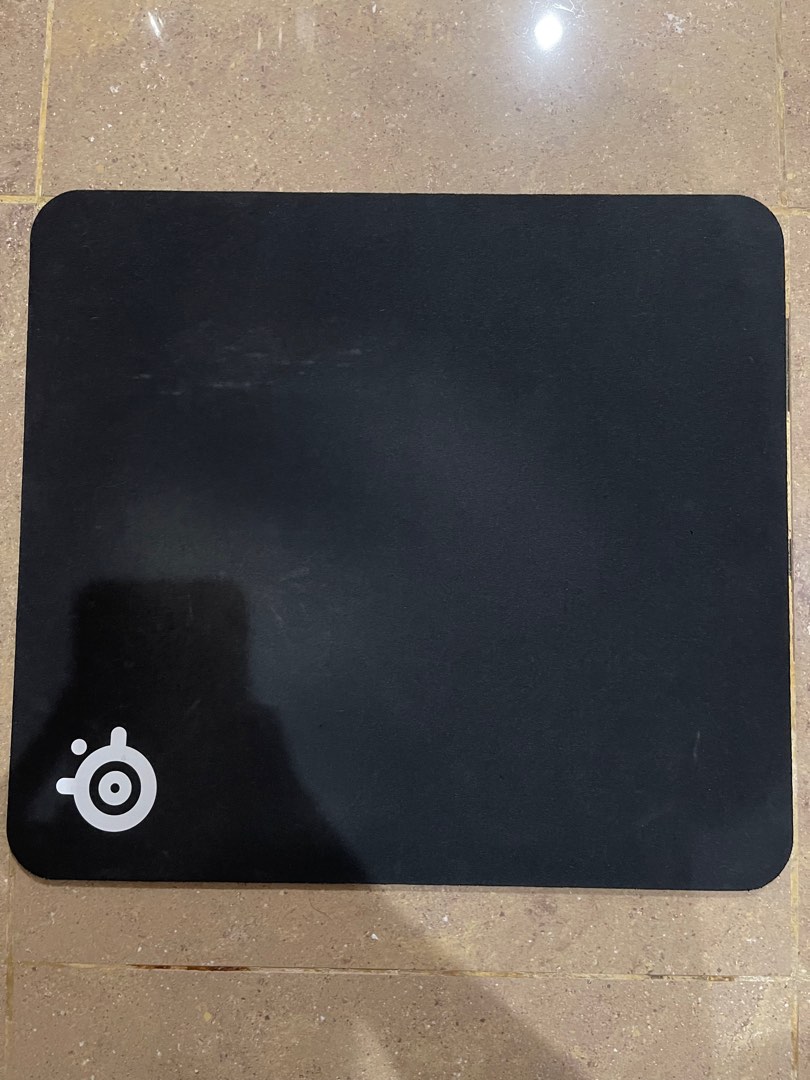 Mousepad ( Kotor habuk boleh lap ), Computers & Tech, Parts ...