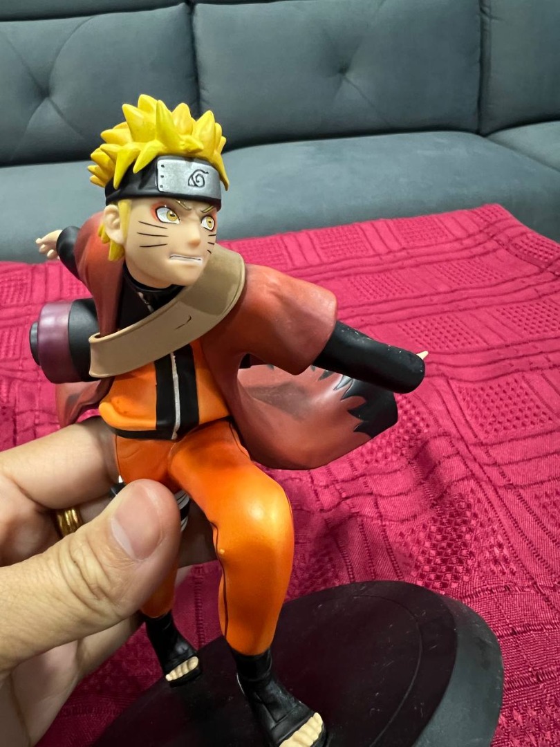 Naruto uzumaki, Hobbies & Toys, Collectibles & Memorabilia, Fan ...