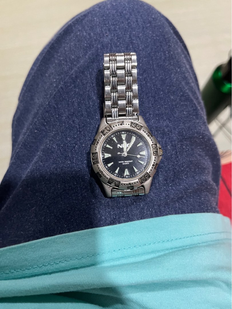 NEC WATCH, Women's Fashion, Watches & Accessories, Watches on Carousell