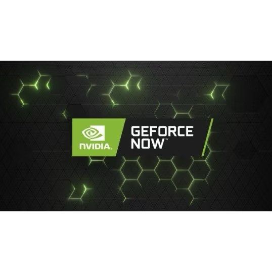 nvidia geforce now logo