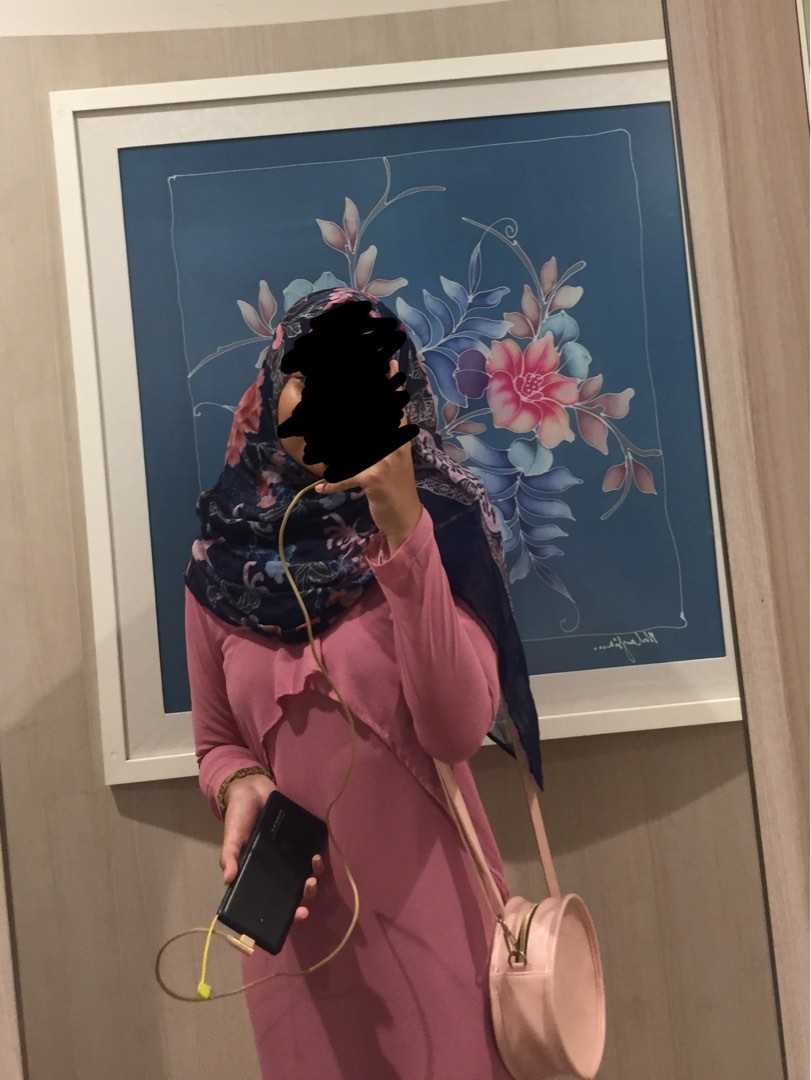 pink dress dinner / raya, Women's Fashion, Dresses & Sets, Dresses on ...