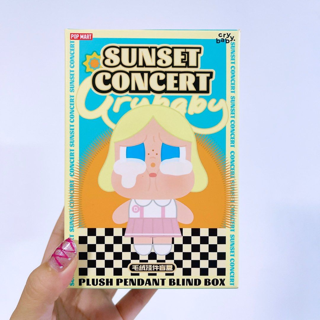 Pop Mart Singapore Hide and Seek Merbubu Labubu V1 and V2 Macaron ...