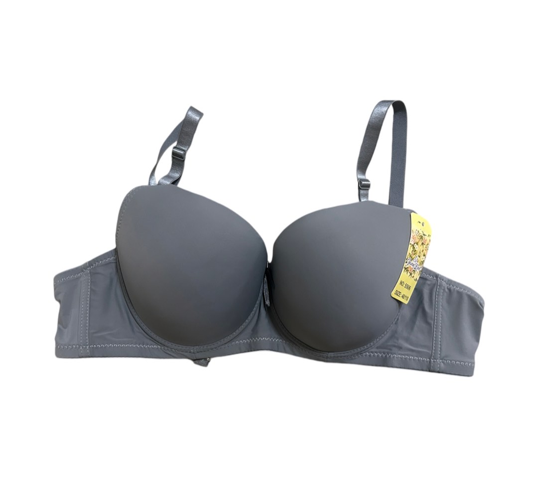 Push up bra plus size, Women's Fashion, Undergarments & Loungewear on ...