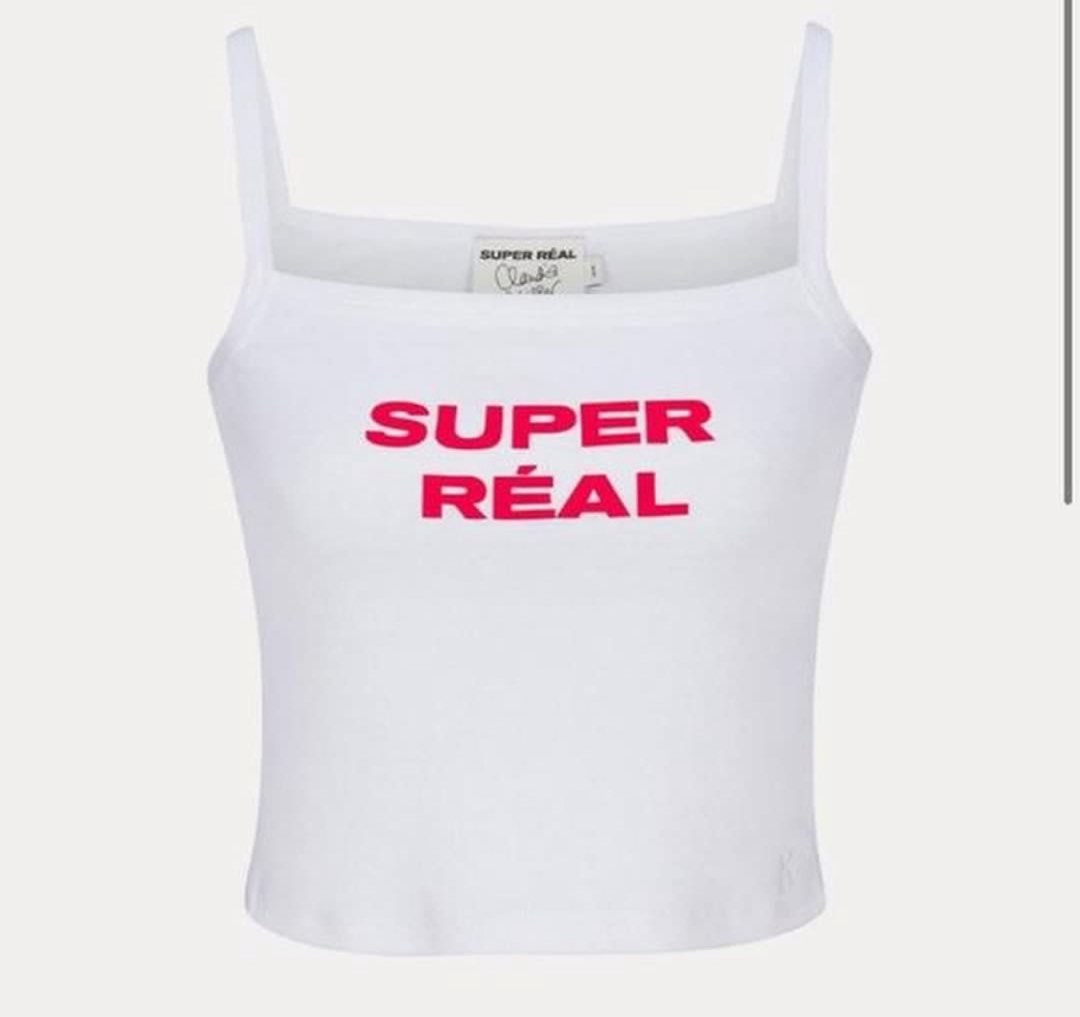 realisation par super real tank top, Women's Fashion, Tops, Sleeveless ...