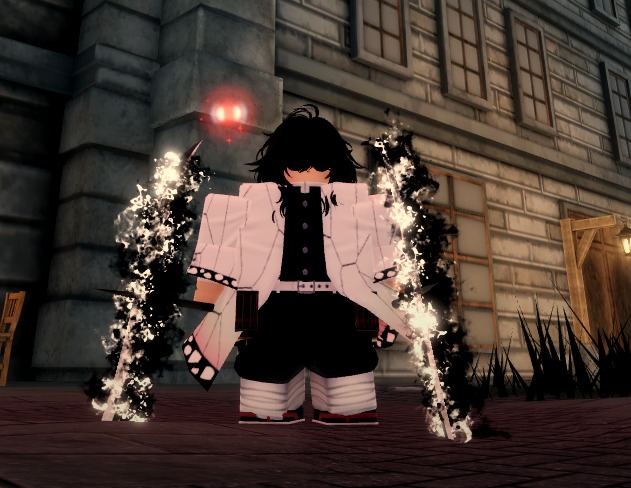 Roblox Attack on Titan Revolution (AOTR) Carry Missions/Raids, Video ...