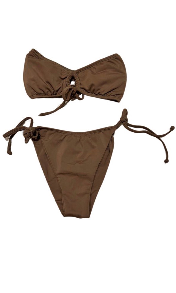 SEW LOCAL SWIMSUIT, Women's Fashion, Swimwear, Bikinis & Swimsuits on ...