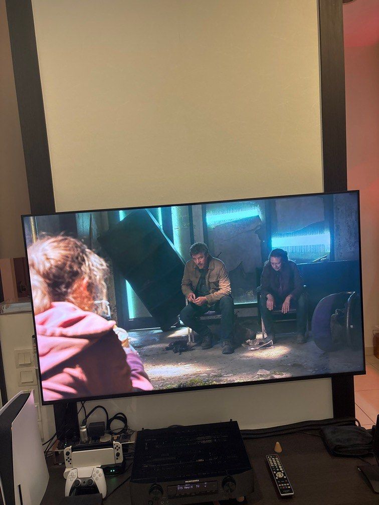 Sony X85L 65inch 2024 4K Ultra HD Full Array LED Tv KD-65X85L for PS5 ...