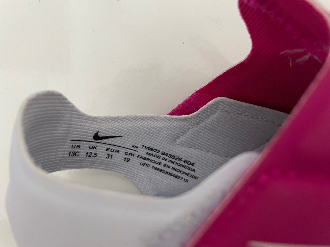 sunray pro 2 (sandal), Babies & Kids, Babies & Kids Fashion on Carousell