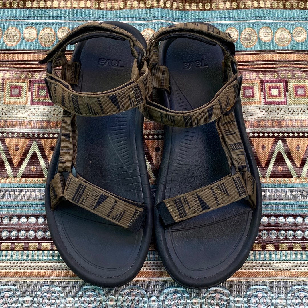 Teva Xlt 2 Hurricane, Men's Fashion, Footwear, Sneakers on Carousell