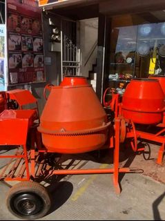 “1 bagger mixer” For Sale | Carousell Philippines