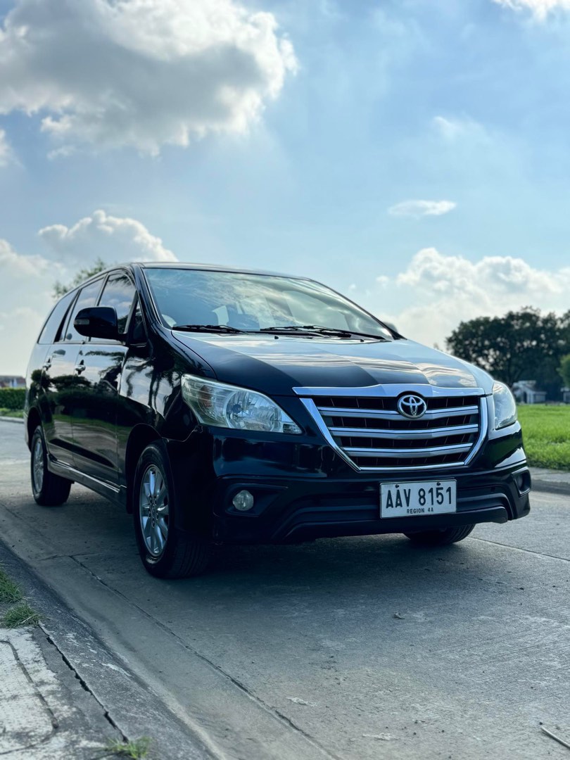 Toyota Second Hand Used Cars for Sale | Carousell PH Autos