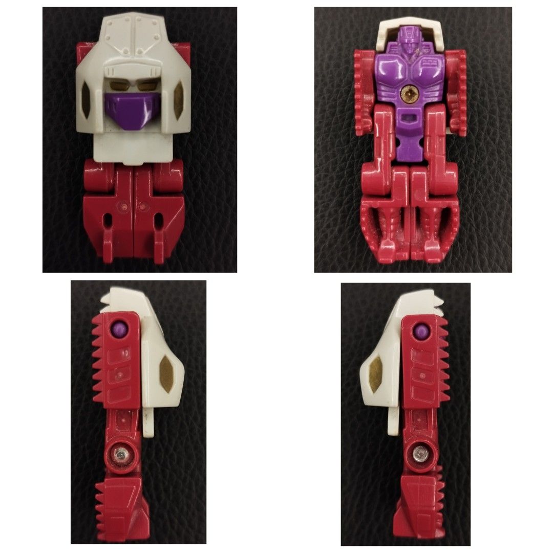 Transformers G1 Snapdragon, Hobbies & Toys, Collectibles & Memorabilia ...