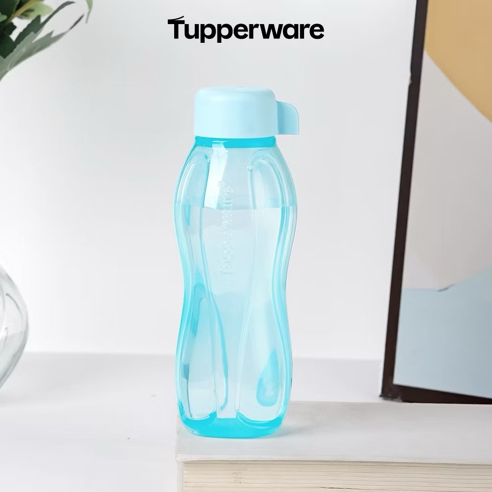 Tupperware 310ML Eco Water Bottle, Portable and Sealed Water Bottle ...