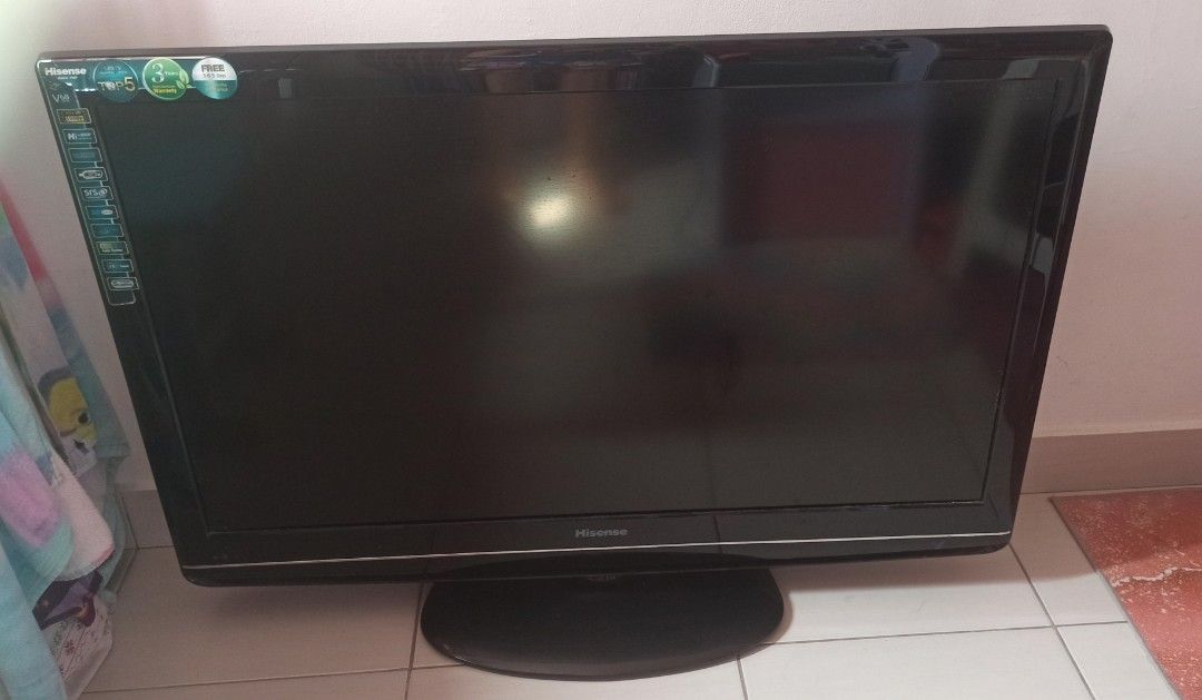 Tv Hisense 42 inch, TV & Home Appliances, TV & Entertainment, TV on ...