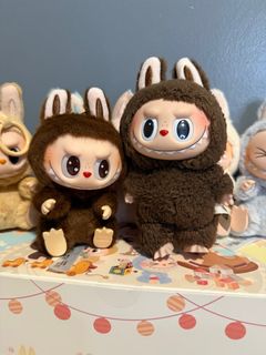 Labubu v2, Hobbies & Toys, Toys & Games on Carousell