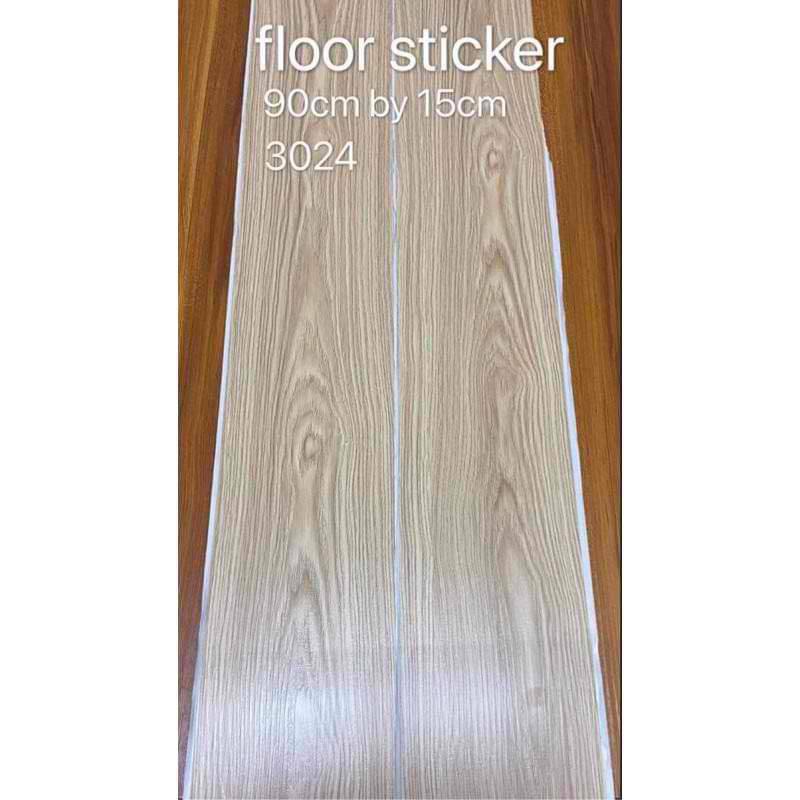 VINYL PLANKS ADHESIVE, Furniture & Home Living, Home Decor, Carpets ...