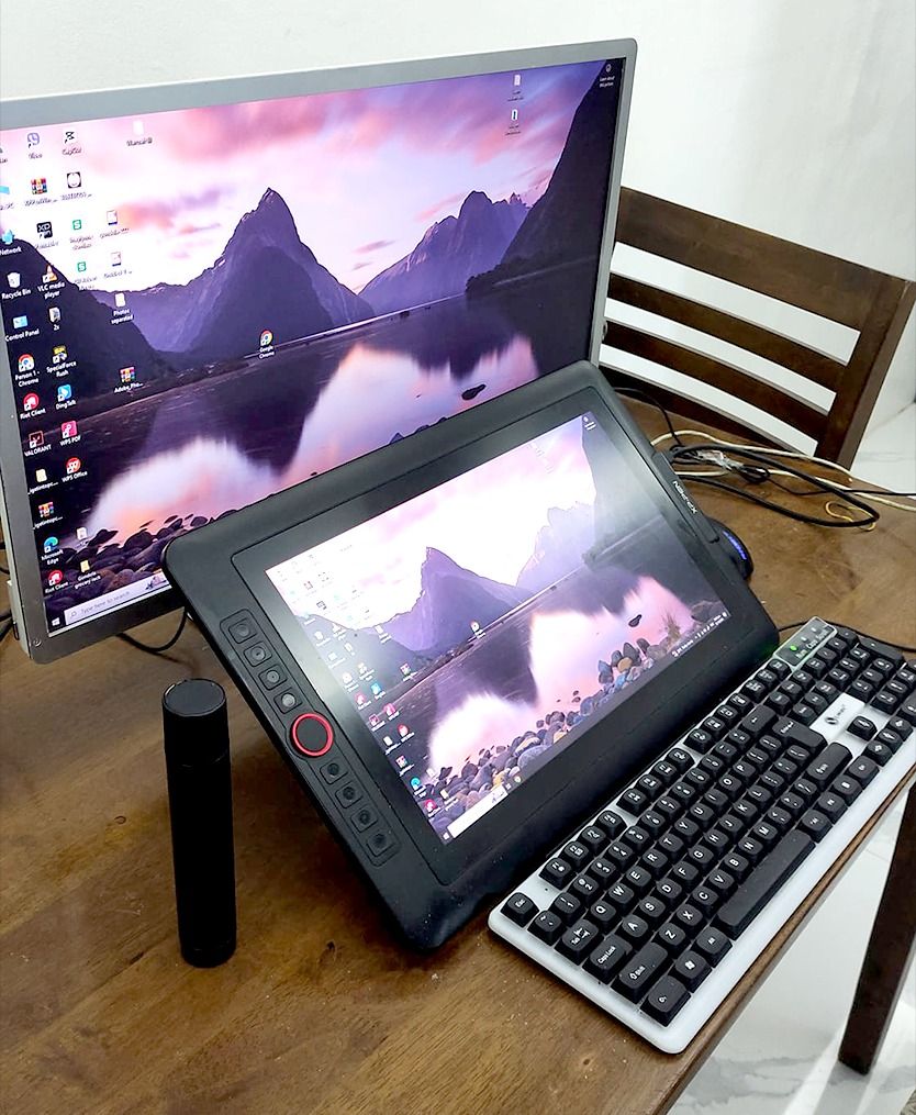 Xp pen graphic tablet Graphic drawing tablets & Digital Art Pads With ...