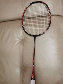 Yonex astrox 99 pro, Sports Equipment, Sports & Games, Racket & Ball ...