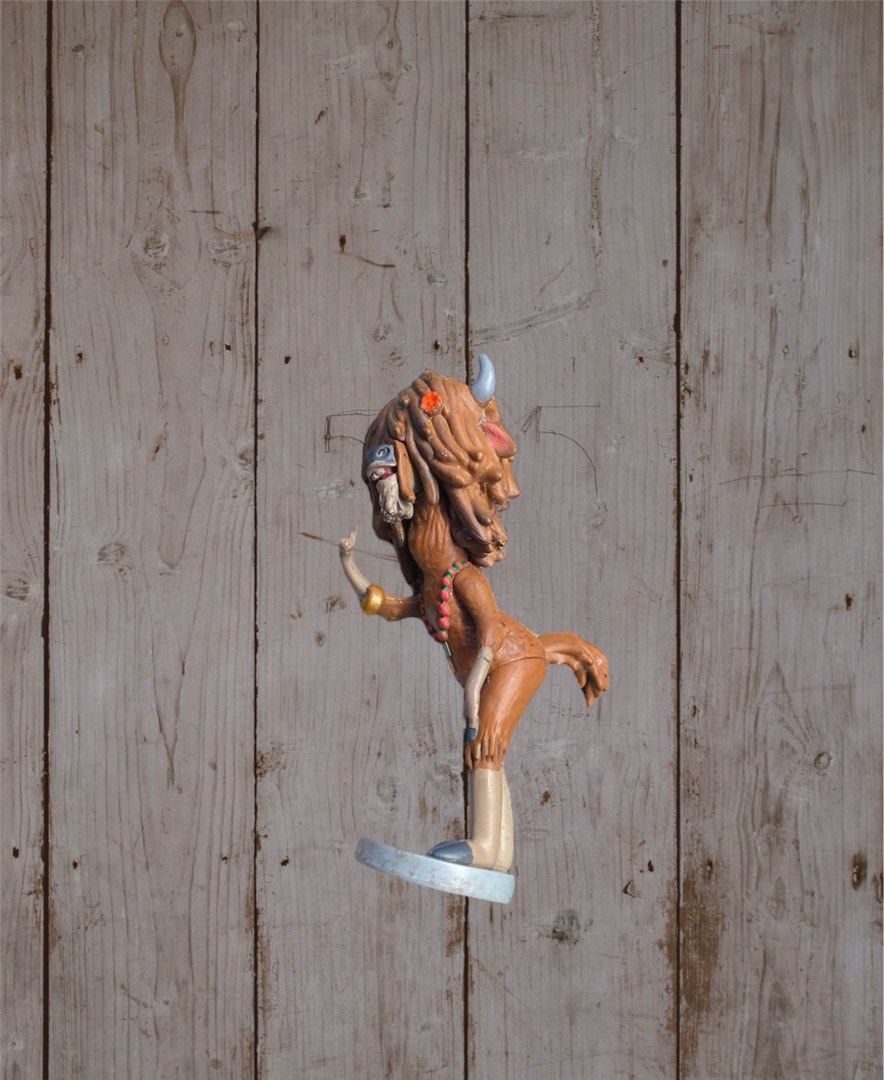 Zootopia - Yax Figure, Hobbies & Toys, Toys & Games on Carousell